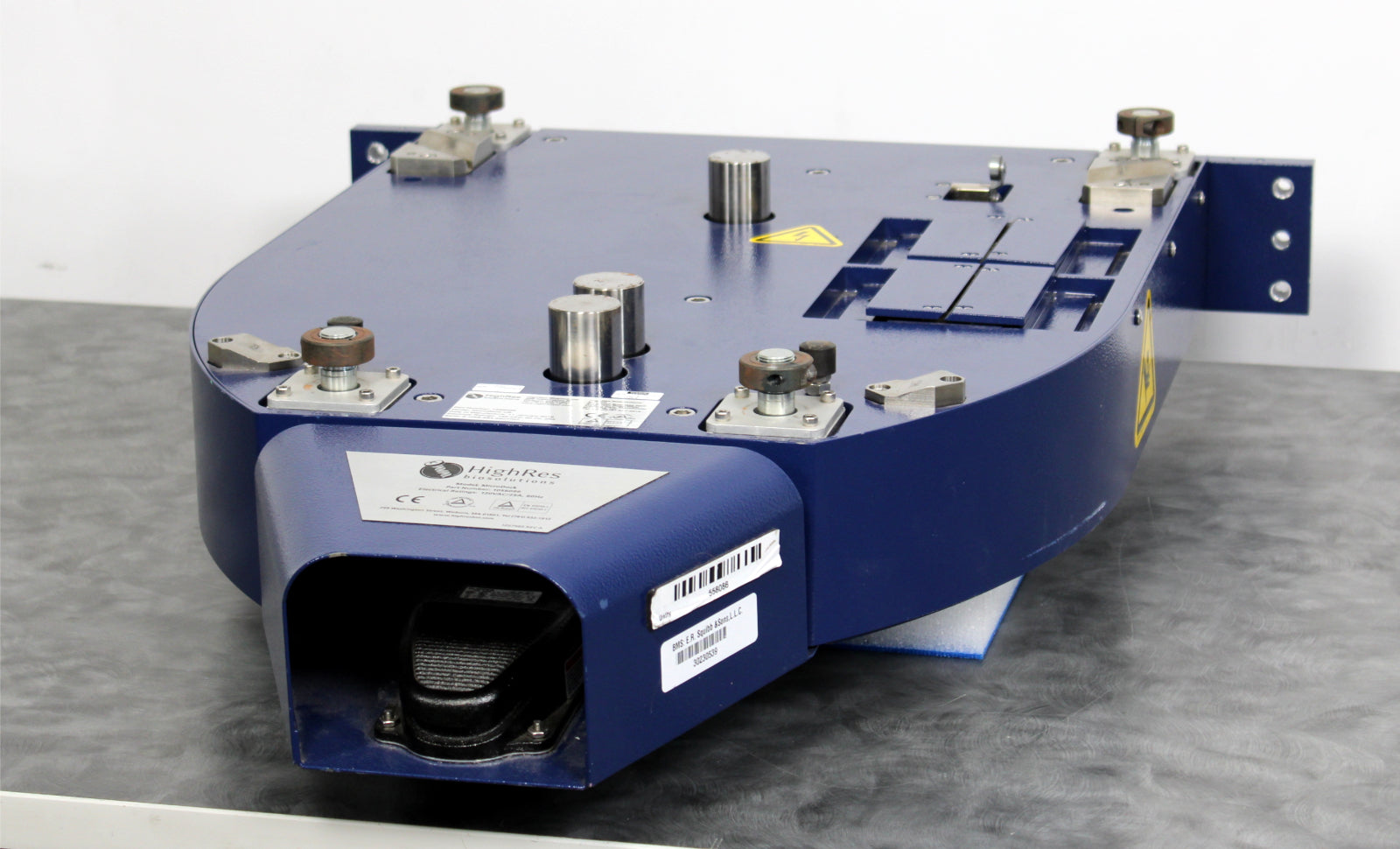HighRes Biosolutions MicroDock US Modular Lab Automation Docking Stati